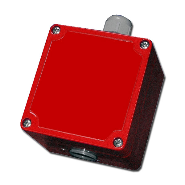 Sensors to measure specific gases - Gas Concetration - Nesa