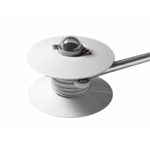 Albedometer (reflecting radiation) - Solar Radiation - Nesa