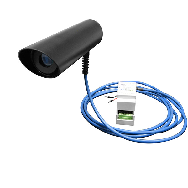 Luminance sensor - Solar Radiation - Nesa