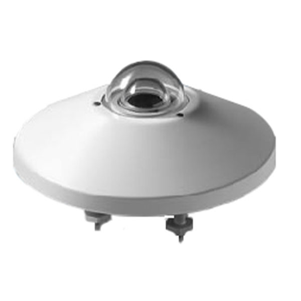 Global solar radiation sensor (A Class) - Solar Radiation - Nesa