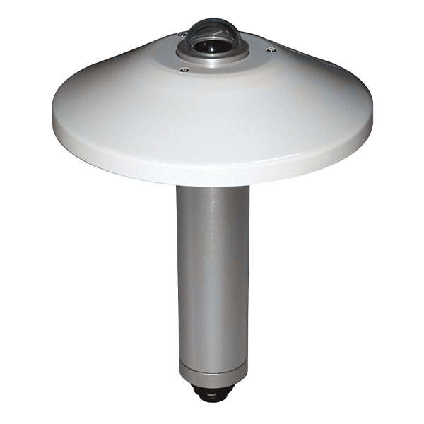 Global solar radiation sensor (C Class) - Solar Radiation - Nesa