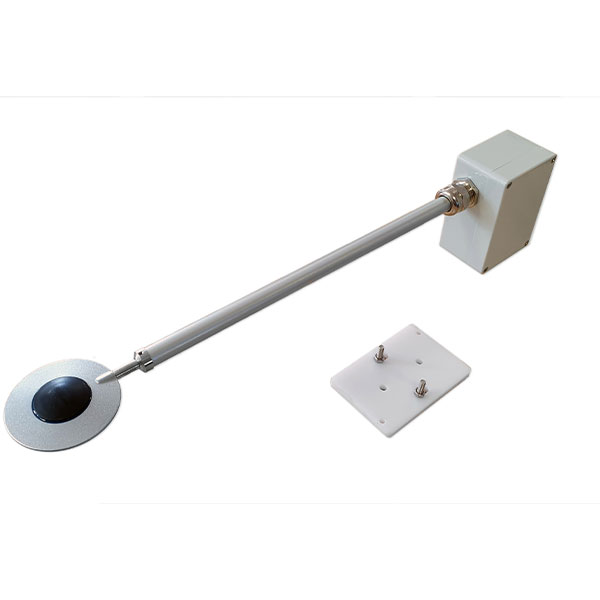 Net radiometer sensor - Solar Radiation - Nesa