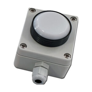 Illuminance sensor - Solar Radiation - Nesa