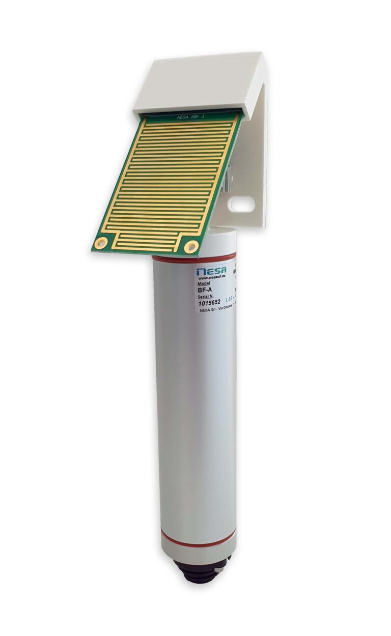 Leaf wetness sensor - Leaf Wetness and Rain Presence - Nesa